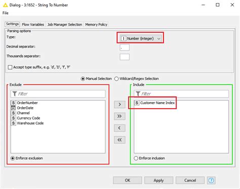 Question Marks In The Join Result Knime Analytics Platform Knime
