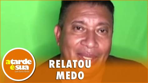 Covid Pedro Manso Desabafa A Primeira Coisa Que Atacou Foi O Rim