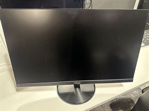 ASUS VP249 Gaming Monitor Auction (0364-5052701) | Grays Australia