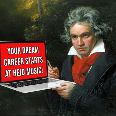Heid Music On Linkedin Heid Music Is Hiring An It Support Specialist