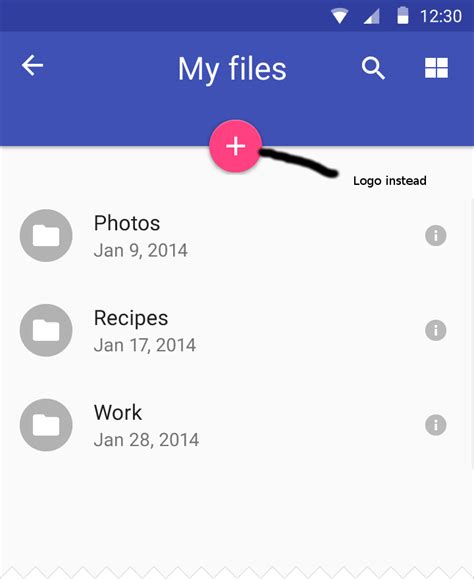 Java Bigger Action Bar And Button Android Stack Overflow