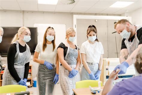 News Leeds Health And Care Academy