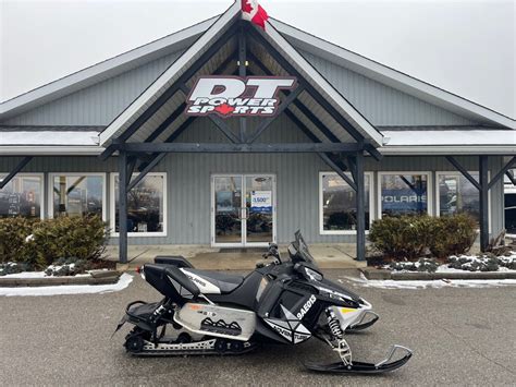 2013 Polaris Switchback 800 Pro R 772464c6p0d Home Dt Powersports
