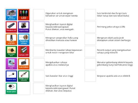 Aplikasi Teknologi Reka Bentuk Elektronik Match Up