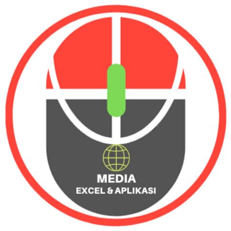 Media Excel And Aplikasi Youtube