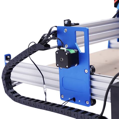 Industrial 3 Axis 4040 Wood Carving Milling Cnc Router Engraver Cutting