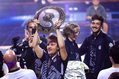 Champions Dota 2 Panduan Penting Untuk Menguasai Peran Dan Strategi