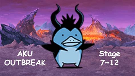 The Aku Realm Japan ~ Nepal The Battle Cats Youtube