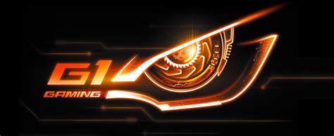 Gigabyte Wallpaper