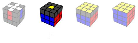 Beginner Cfop Master Cfop Basics — Cubeacademy Beginner Cfop Master Cfop Basics — Cubeacademy
