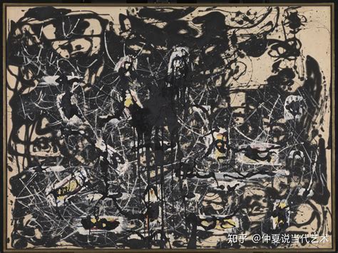 第46讲一分钟了解艺术圈术语无形式Formlessness 知乎
