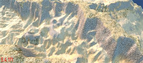 solved terrain textures blurry in 2018 3 unity engine unity