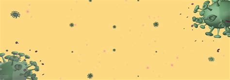 만화 박테리아 세포와 적혈구 밝은 색상 파스텔 복사 공간 웹 사이트 배너에 대한 헤더 3d 렌더링 녹색 바이러스 셀 0명에 대한 스톡 사진 및 기타 이미지 Istock
