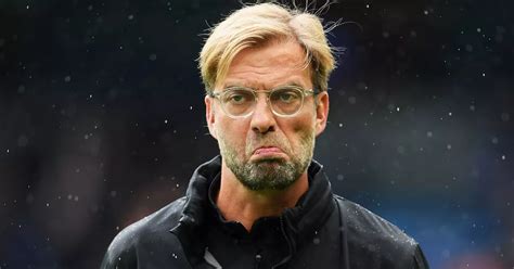 Jurgen Klopp Angry Liverpool Didnt Hit 100 Per Cent Intensity At The