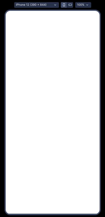 Possible Bug White Screen After Navigation Tab The Draftbit Community