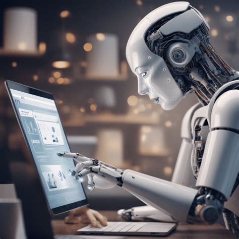 How to Implement AI in Business: 5 Simple Steps