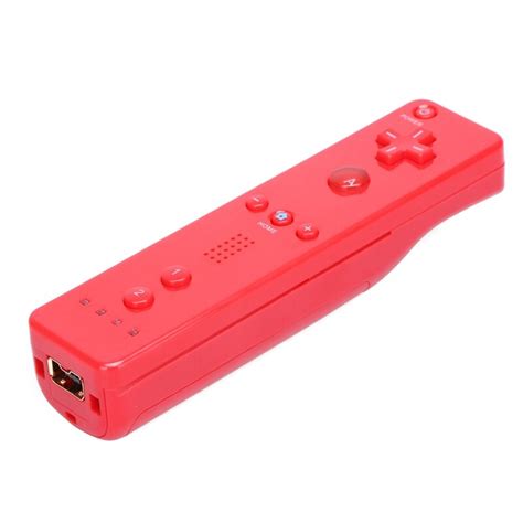 Controller Nunchuck For Wii For Wii U Games Wirele Vicedeal