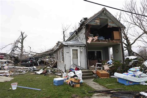 Why Are Tornado Sirens Going Off In Ohio Its A Statewide Test