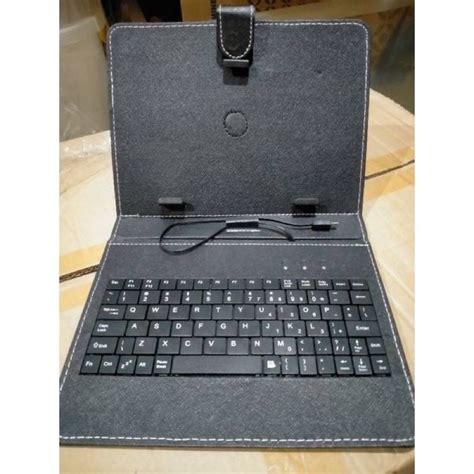 Jual Keyboard HP Android Universal Inch Keyboard HP Praktis Shopee Indonesia