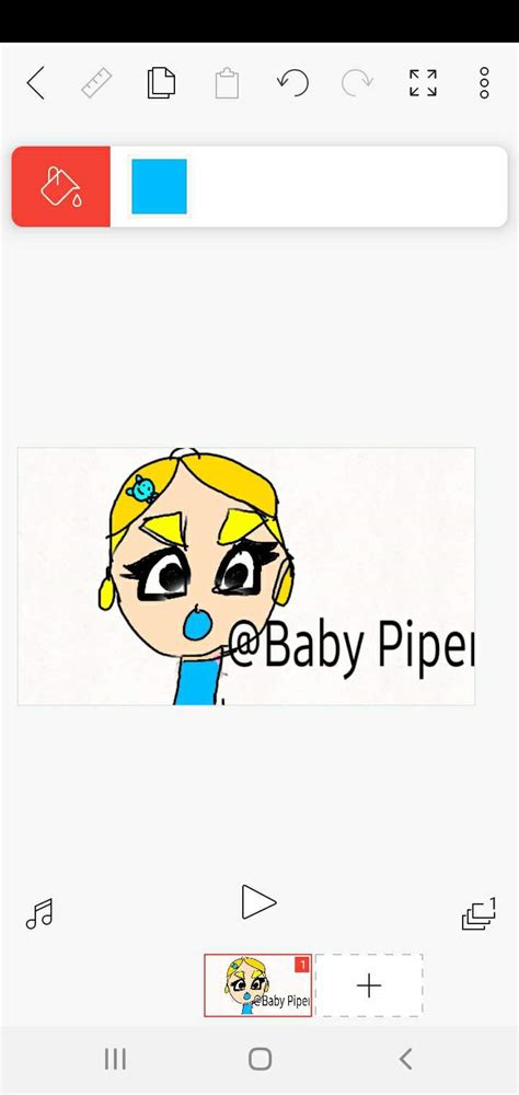 Piper Wiki Brawl Stars Imperial Amino