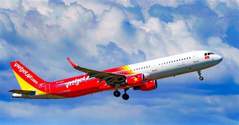 越捷航空2020年第四季度與全年營業取得盈利 华文西贡解放日报