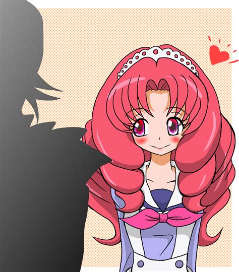 Go Princess Precure Image By 1 3 3595457 Zerochan Anime Image Board