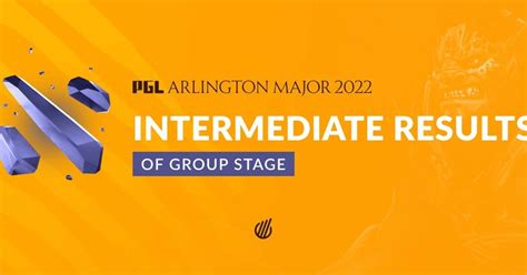 Pgl Arlington Major 2022 Group Stage Viewership Intermediate Results