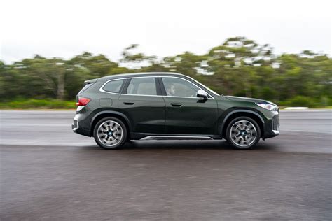 Bmw Ix1 Vs Bmw Ix2 Comparison Carexpert