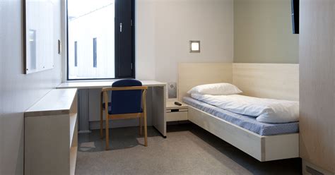 Why Norway Helps Prisoners And America Fails Them Attn