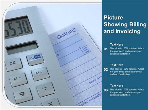 Picture Showing Billing And Invoicing Ppt Powerpoint Presentation