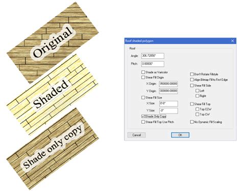 Command Of The Week Shaded Polygons Week 49 — Profantasy Community