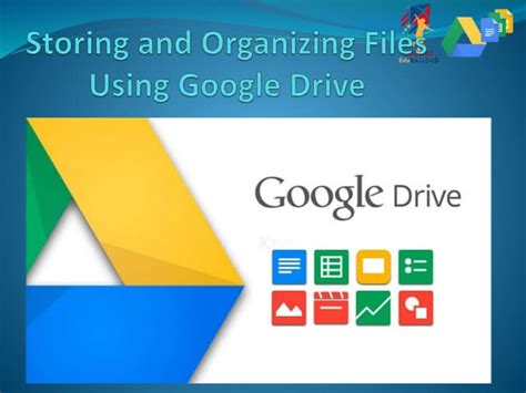 Session 3 Storing And Organizing Filespptx