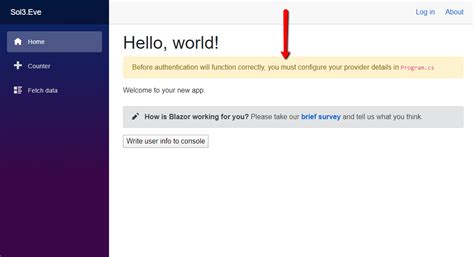 Blazor Webasm 320 Preview Release 2 Broken · Issue 19787