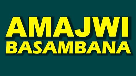 Uko Narongowe Bwa Mbere Na Mabukwe Amoko Yibituba Biryoha Youtube