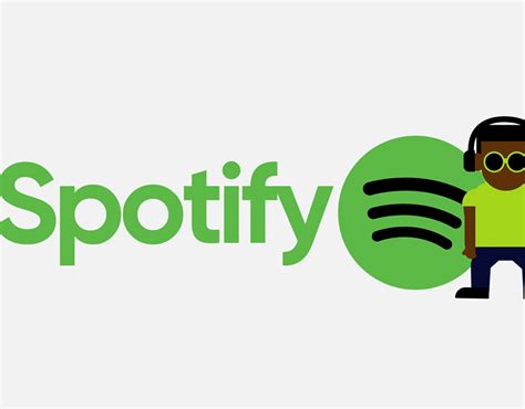 Spotify Animation On Behance Spotify Animation On Behance