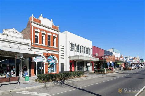 Sold Shop Retail Property At 126 128 Murray Street Colac VIC 3250