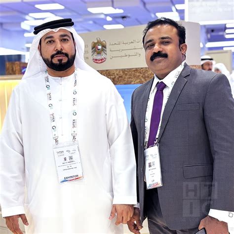Htic Global On Linkedin Gitex2024 Hticglobal Dubai Uae