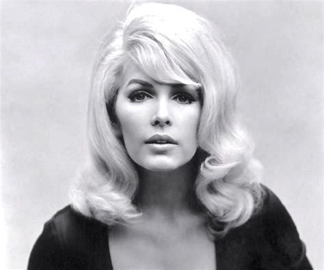 Stella Stevens Celebrating 82 Years Of Life