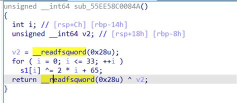 逆向攻防世界ctf系列38 Xxxorrr Csdn博客