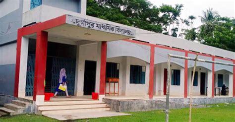 রাতে সন্তান প্রসব সকালে এসএসসি পরীক্ষা দিলো হাসিনা আক্তার