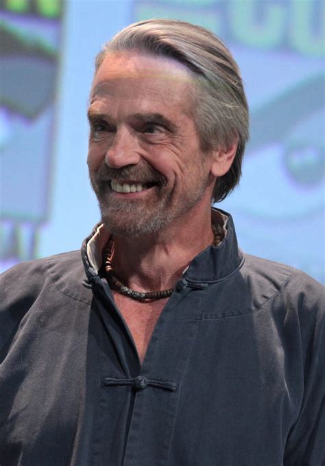Jeremy Irons Bristol Old Vic Theatre School
