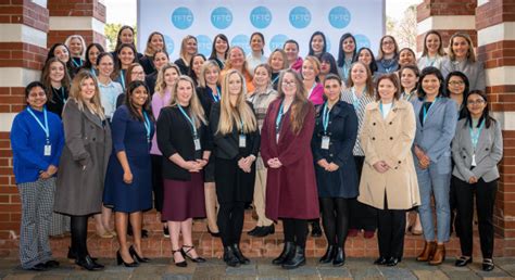 Defence Industry Female Mentoring Program Launches Eighth Year Australian Defence Magazine