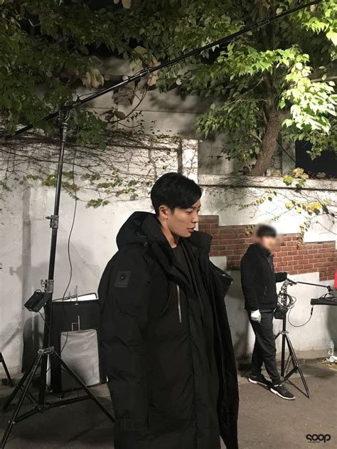 사랑의 온도 김재욱 박정우 배우 주노 연예인