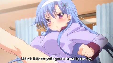 Imouto Paradise 2 Ep 1 72fps Eporner