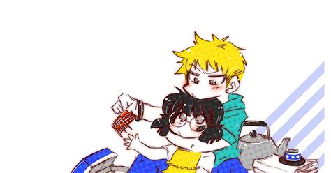 伊豆箱根コンビ 【うちトコ】かなちゃんとがんぷら【伊豆箱根】 しらきお休み中のイラスト Pixiv