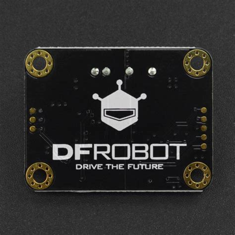 Gravity Analog Signal Isolator Optocoupler Bastelgarage Electronics Online Store