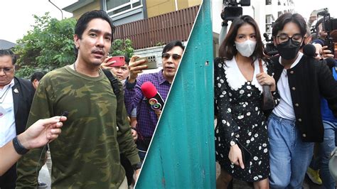 โพสต์สุดท้าย ใบเตย ดีเจแมน ก่อนถูกคุมตัวเข้าเรือนจำ มีลางบอกเหตุบางอย่าง