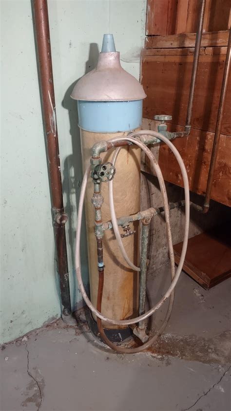 Help Identifying Purposefunction Old Plumbing Rplumbing