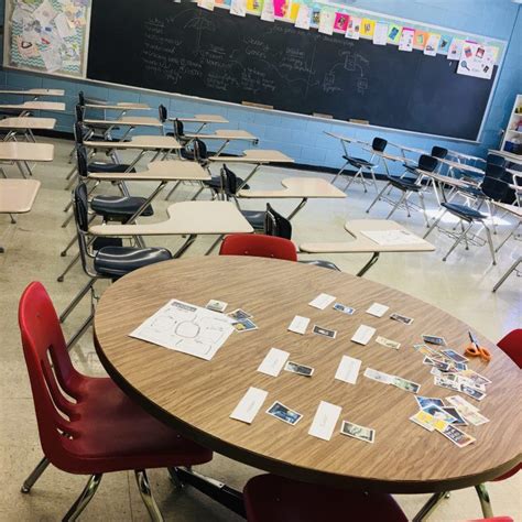 Classroom Setup Ideas For Secondary Reading And Writing Haven