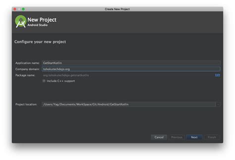 初めてのandroidアプリ開発kotlin編 プログラミングの基本 Android Qiita
